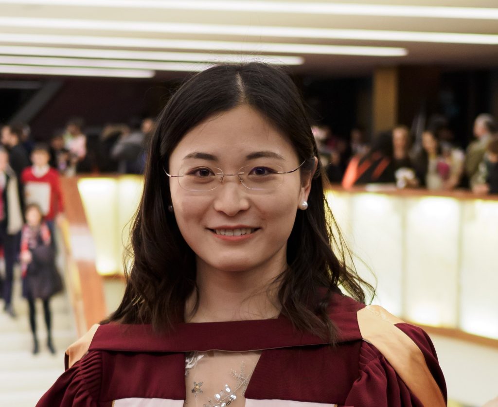 Qi Feng